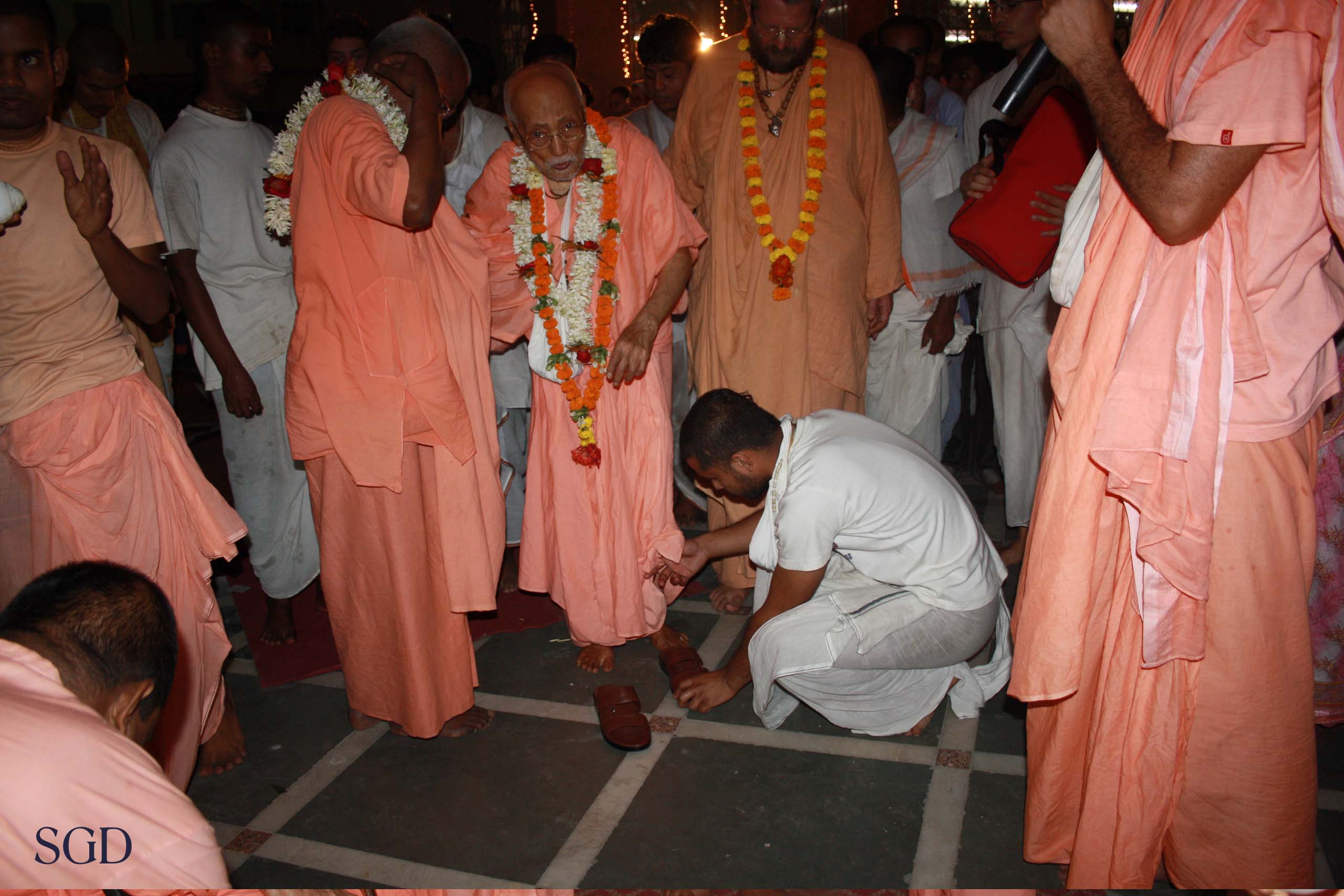 Photos – Srila Gurudeva