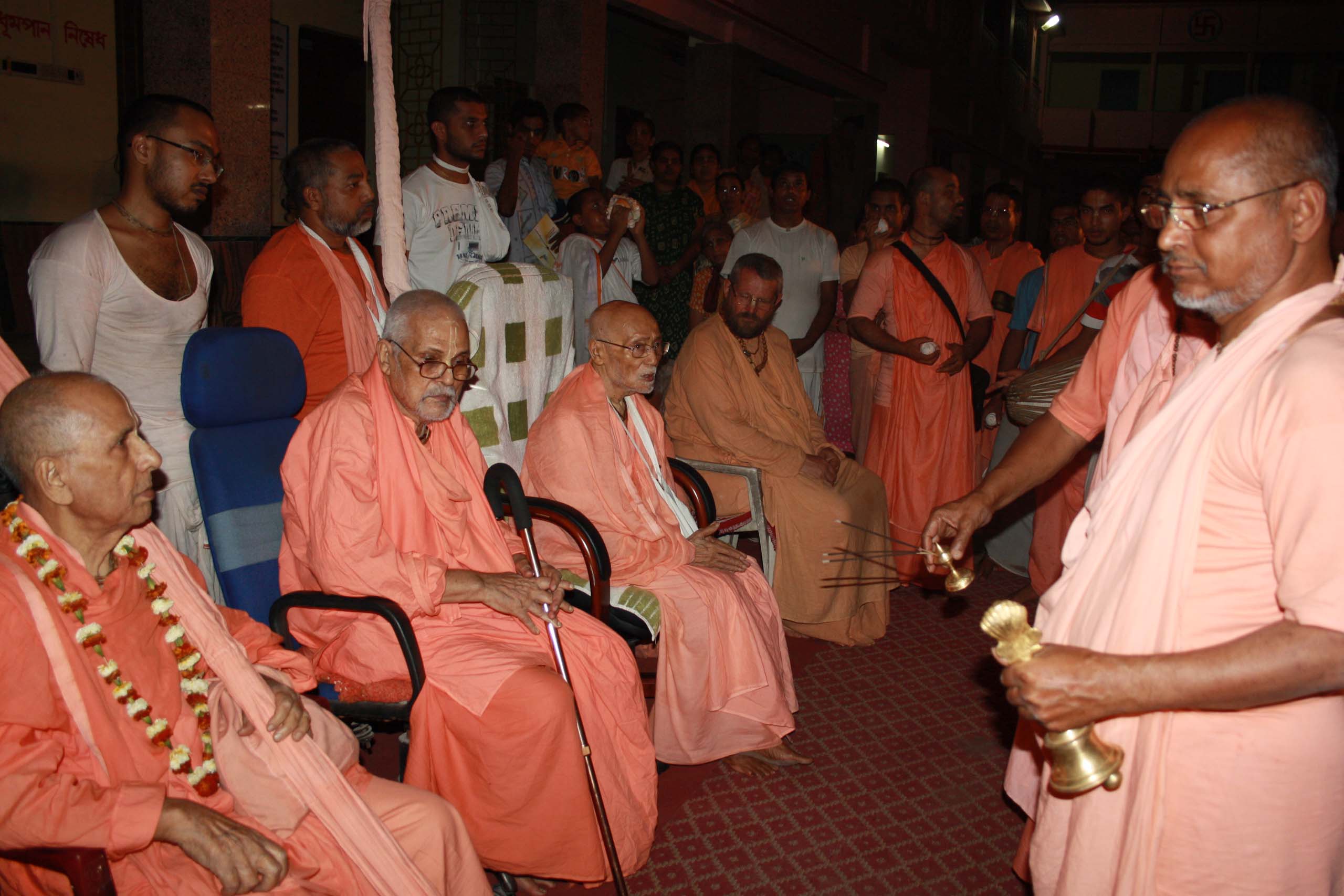 Photos – Srila Gurudeva