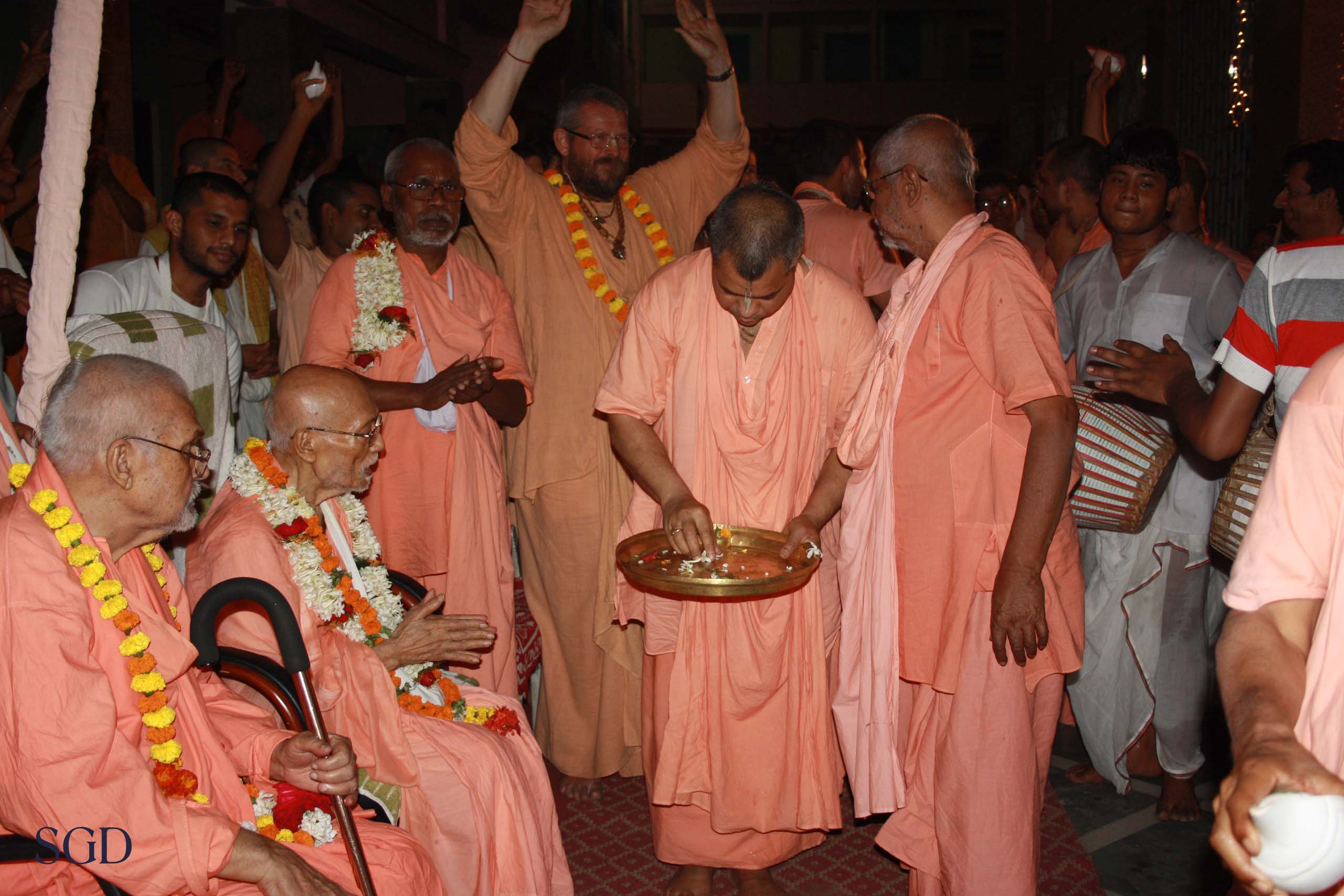 Photos – Srila Gurudeva